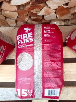 Brennholz - Holzbriketts - Pellets von Brennstoffe Neubert - Brennholz ...